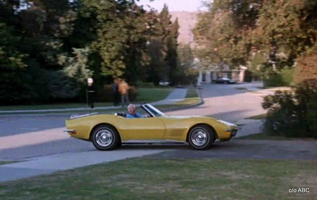 NON-CHEVY BEWITCHED CARS–THEY WERE HIDING IN PLAIN SIGHT ...