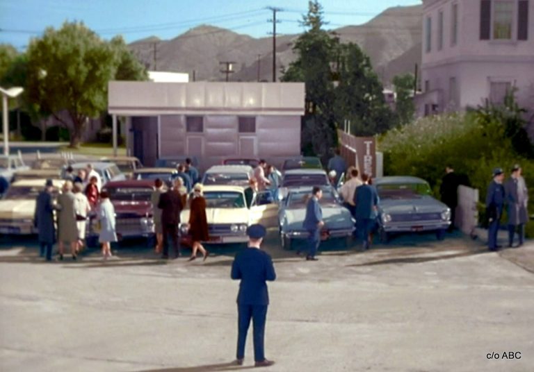 NON-CHEVY BEWITCHED CARS–THEY WERE HIDING IN PLAIN SIGHT ...