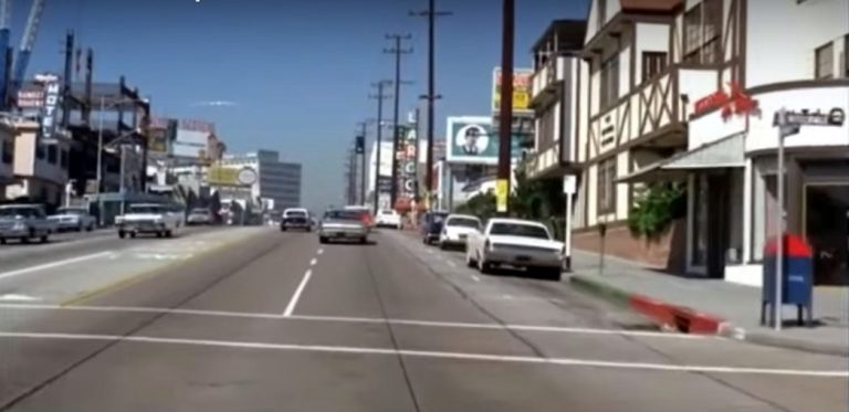 SUNSET STRIP IN 1963…SUNSET STRIP IN 2021: WHAT A DIFFERENCE 58 YEARS ...
