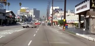 SUNSET STRIP IN 1963…SUNSET STRIP IN 2021: WHAT A DIFFERENCE 58 YEARS ...