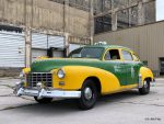 APRIL 2022: IT’S A MYSTARCOLLECTORCAR STAR-BUT THIS 1950 CHECKER MODEL ...
