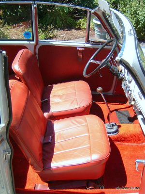 APRIL 2022: A 1960 MORRIS MINOR CONVERTIBLE HAS A HUGE LEGACY WITH ONE ...