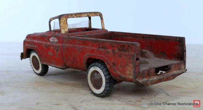 CHIP CHANNEL RESTORATIONS–YES VIRGINIA, THERE IS A BRIGHT FUTURE FOR ...