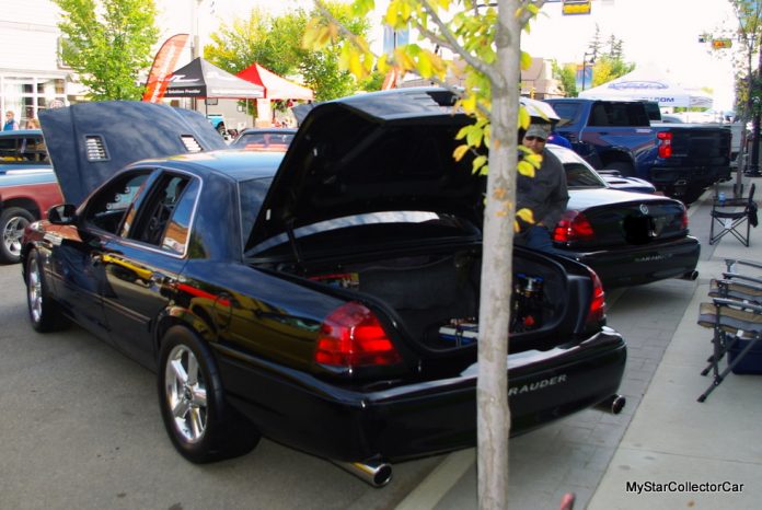 THE MERCURY MARAUDER… FINALLY A CAR FOR GENGHIS KHAN | MyStarCollectorCar