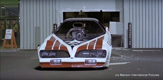 ‘FAST COMPANY’… A CAR GUY MOVIE SPRINKLED WITH SOME LOCAL CAR GUY ...