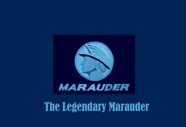 THE MERCURY MARAUDER… FINALLY A CAR FOR GENGHIS KHAN | MyStarCollectorCar