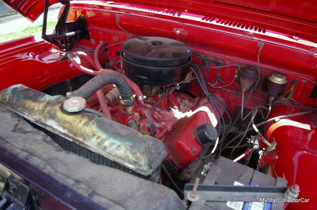 JULY 2022: A 1966 FARGO ½ TON HAULS BACK SOME FOND MEMORIES FOR ITS ...