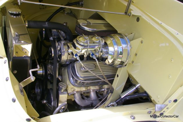 AUGUST 2022: THIS HOT ROD 1956 DIVCO TRUCK WOULD HAVE DELIVERED MILK IN ...