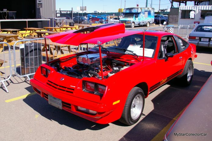 NOVEMBER 2022: A BEASTLY 1979 CHEVY MONZA SPYDER IS A “RETRO MOD ...
