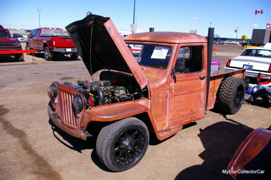 THE ICEBREAKER 3 CLUB CAR SHOW WAS A HOT EVENT | MyStarCollectorCar