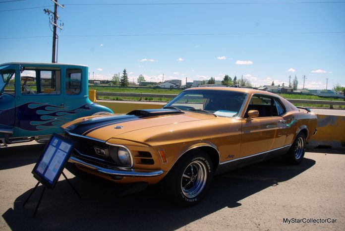 THE ICEBREAKER 3 CLUB CAR SHOW WAS A HOT EVENT | MyStarCollectorCar