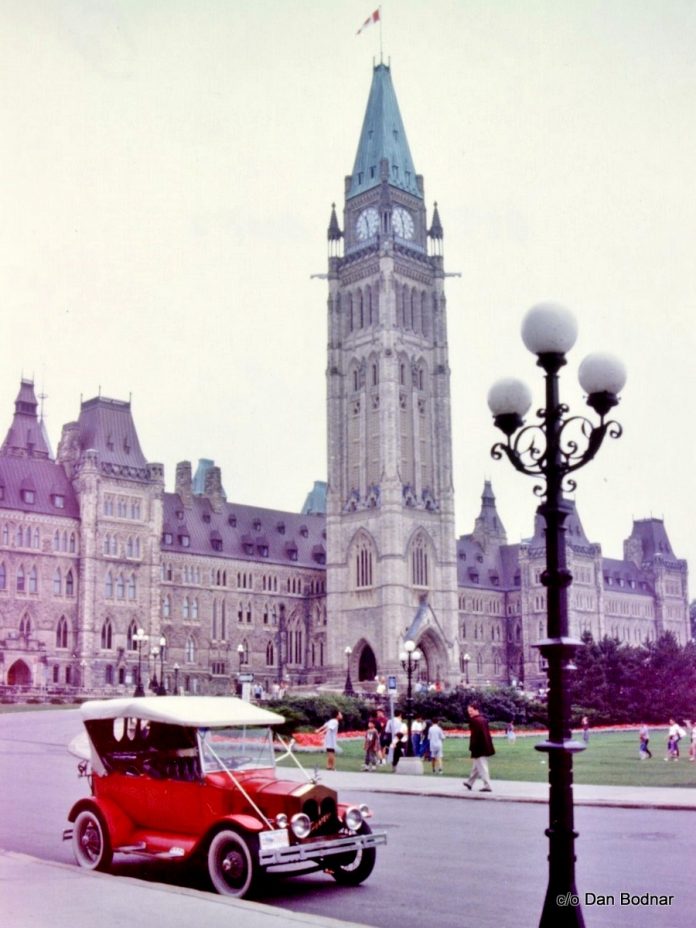 JULY 2022: ’28 PORTER—WHAT EVER HAPPENED TO MY MOTHER THE CAR ...