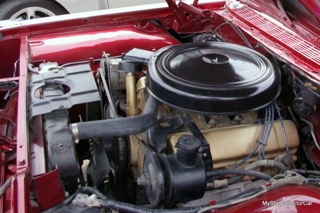 NOVEMBER 2022: A VERY RARE 1959 OLDSMOBILE DYNAMIC 88 CONVERTIBLE BONDS ...
