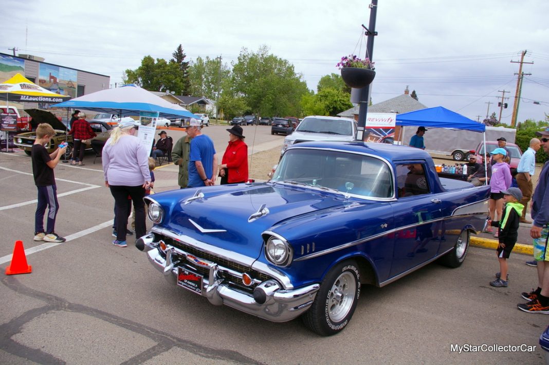 WE ARE NOT SURE WHETHER THEY HAVE 3 HILLS IN THREE HILLS…BUT THEY HAVE ...