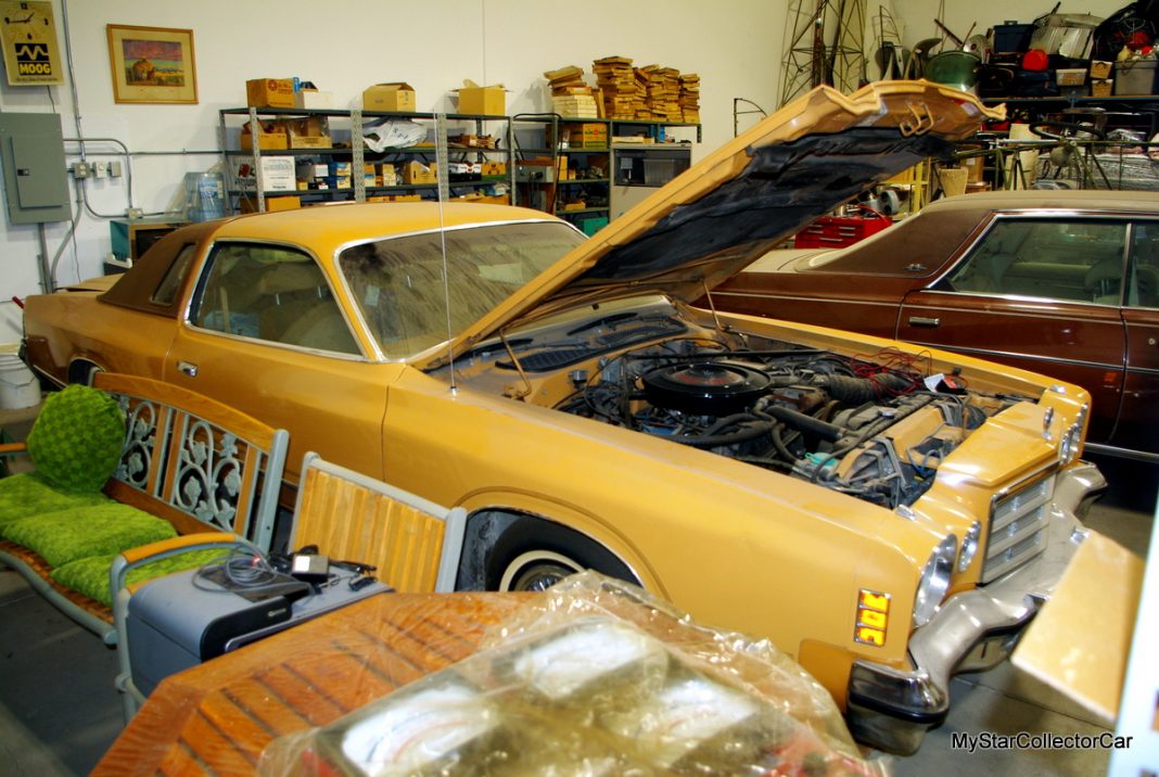 WAS THE ME DECADE (THE 1970S) REALLY THE MALAISE ERA? IN A WORD…NO ...