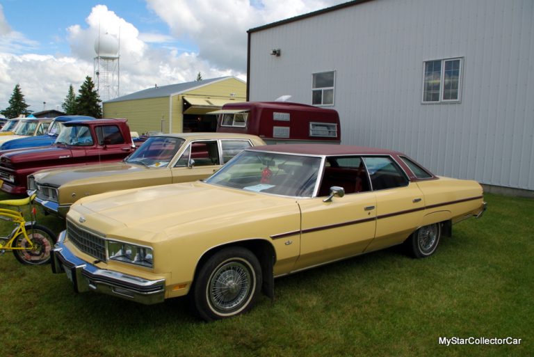 WAS THE ME DECADE (THE 1970S) REALLY THE MALAISE ERA? IN A WORD…NO ...