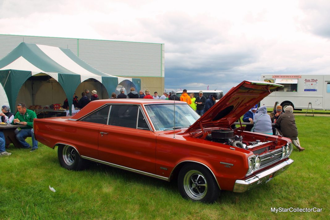 WHY YOU SHOULD GO TO THE ULTIMATE CAR SHOW | MyStarCollectorCar