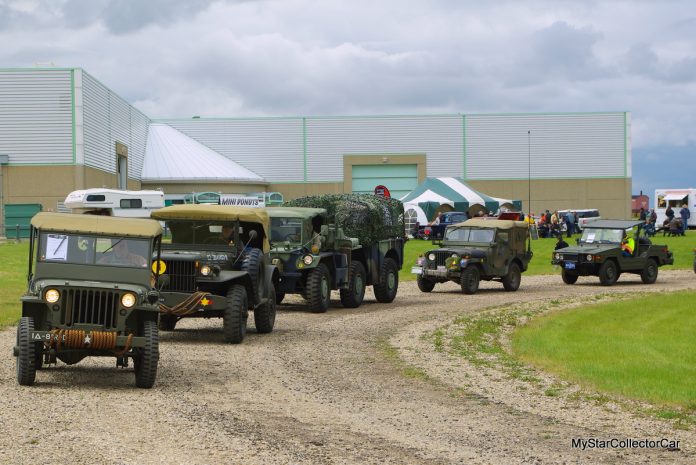 WHY YOU SHOULD GO TO THE ULTIMATE CAR SHOW | MyStarCollectorCar