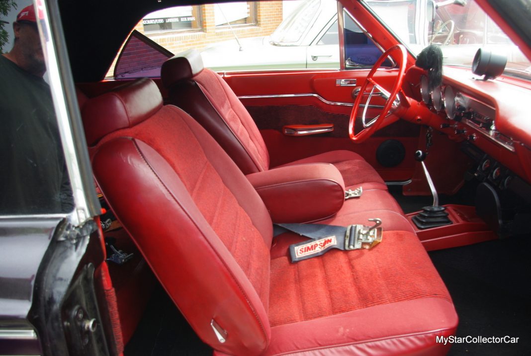 JANUARY 2023: 1963 FORD FAIRLANE—HE WHO KEEPS HIS HIGH SCHOOL CAR HAS ...