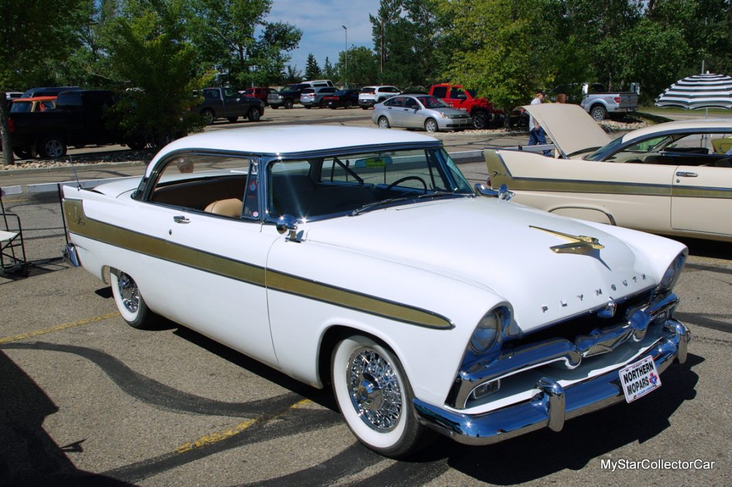 MYSTARCOLLECTORCAR JUNE 29 “WHAT’S IT?” WEDNESDAY | MyStarCollectorCar