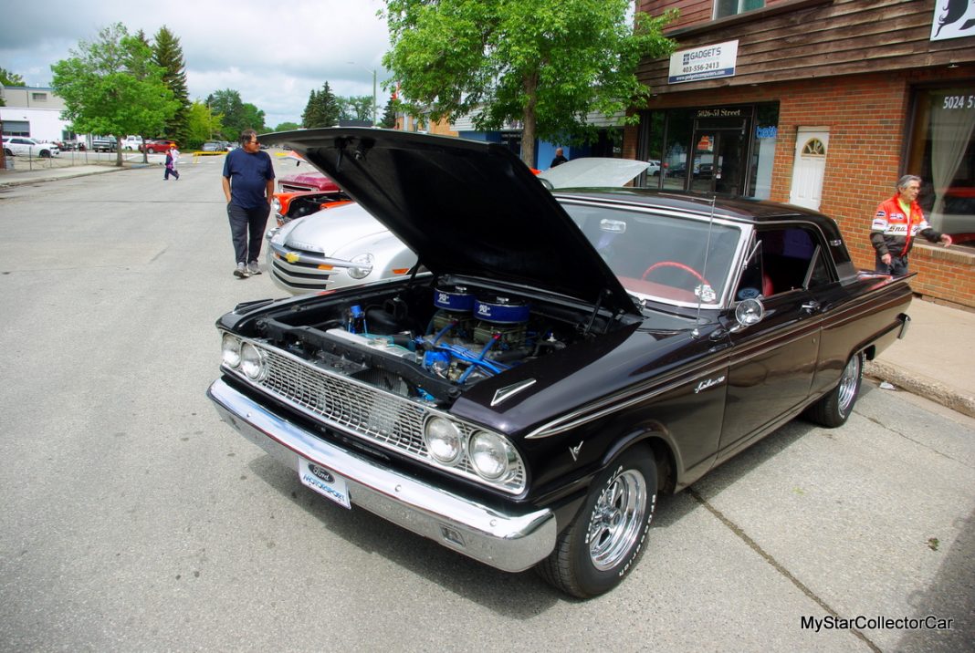 GET DAD TO A CAR SHOW…MYSTARCOLLECTORCAR’S FATHER’S DAY WEEKEND DOUBLE ...
