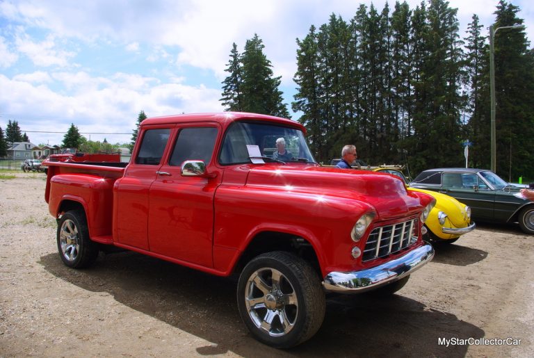 GET DAD TO A CAR SHOW…MYSTARCOLLECTORCAR’S FATHER’S DAY WEEKEND DOUBLE ...