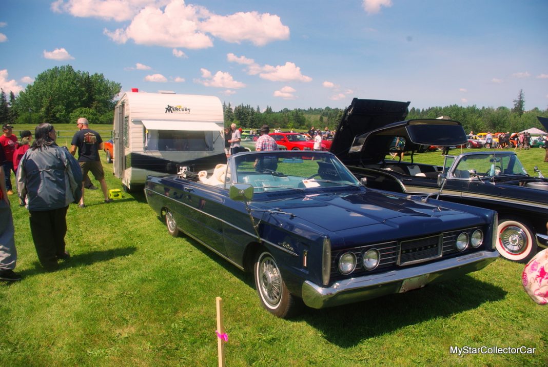 FIND AN URBAN PARADISE…AND THEN HOST THE EDMONTON STREET ROD ...