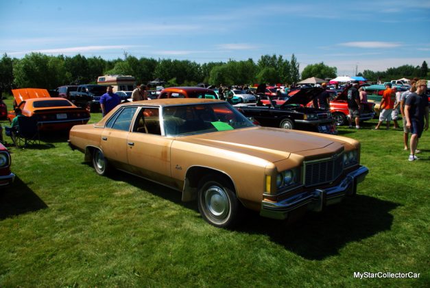 WAS THE ME DECADE (THE 1970S) REALLY THE MALAISE ERA? IN A WORD…NO ...