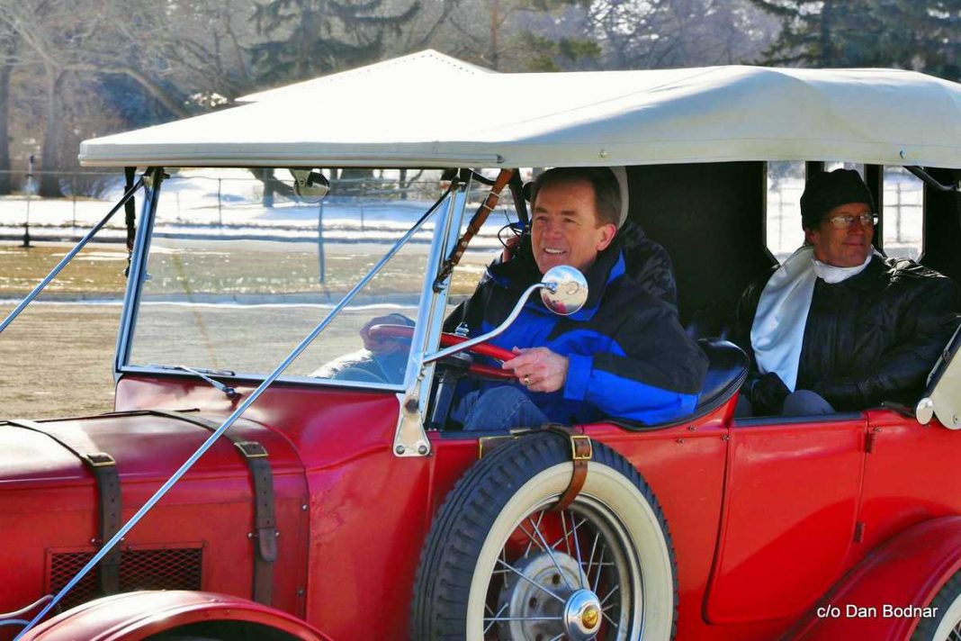 JULY 2022: ’28 PORTER—WHAT EVER HAPPENED TO MY MOTHER THE CAR ...