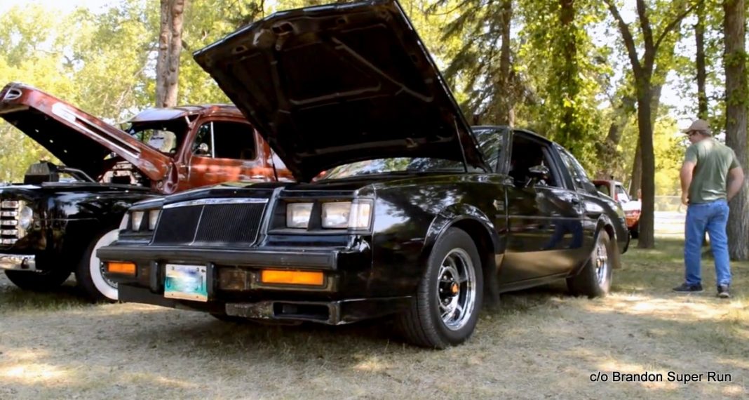 MYSTAR JULY 8 FIVE FOR FRIDAY: FIVE REASONS TO ATTEND THE BRANDON ...