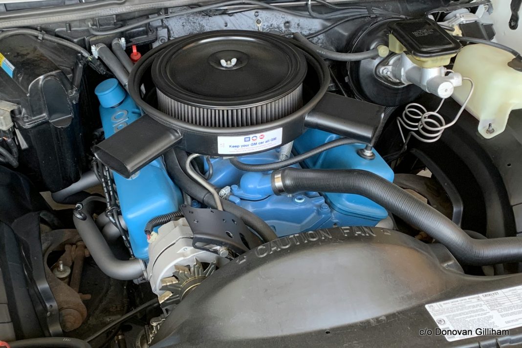 MARCH 2023: 1980 OLDSMOBILE “OLDS COOL” CUTLASS CALAIS W-30 TRIBUTE—THE ...