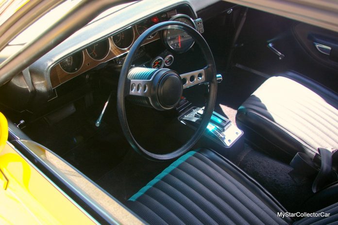 SEPTEMBER 2022: A 1971 PLYMOUTH ‘CUDA RESTO MOD PROVES YOU CAN PACK ...