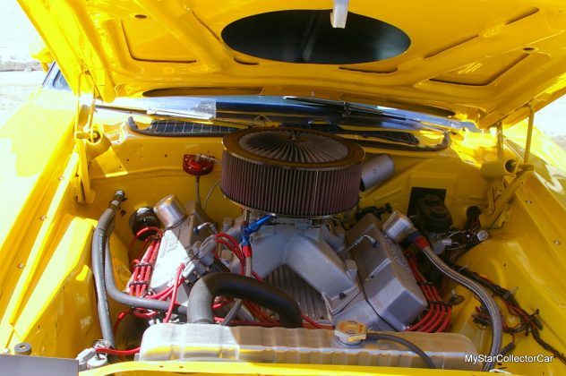 SEPTEMBER 2022: A 1971 PLYMOUTH ‘CUDA RESTO MOD PROVES YOU CAN PACK ...