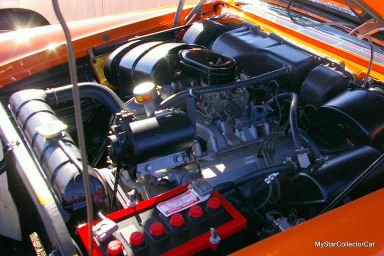 JUNE 2023: A 1958 DE SOTO FIREDOME SPORTSMAN IS A FATHER/DAUGHTER ...