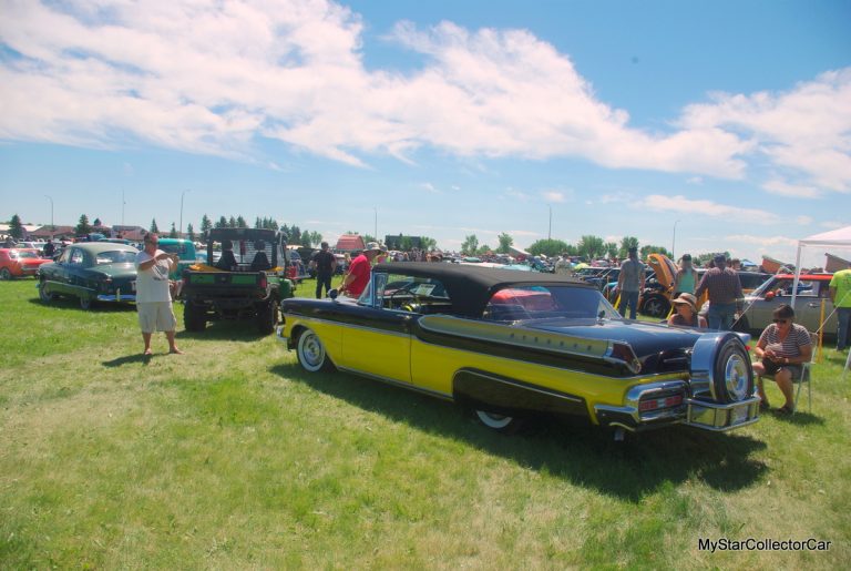 A TALE OF TWO VERY COOL CAR SHOWS…IN ONE DAY | MyStarCollectorCar