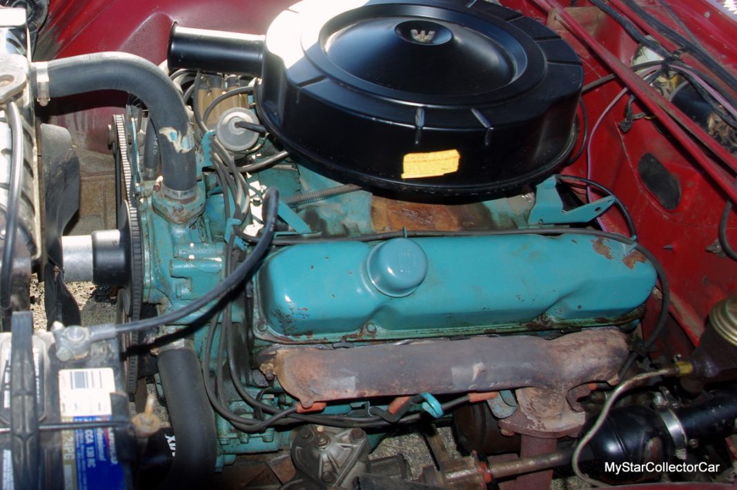 APRIL 2023: BARN FIND ’66 CHRYSLER NEWPORT TWO-DOOR HARDTOP—YES, YOU ...