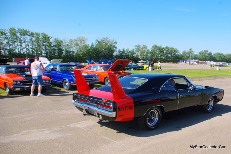 EDMONTON MOPAR ASSOCIATION’S 2022 WESTERN MOPAR MADNESS SHOW WAS AN ...