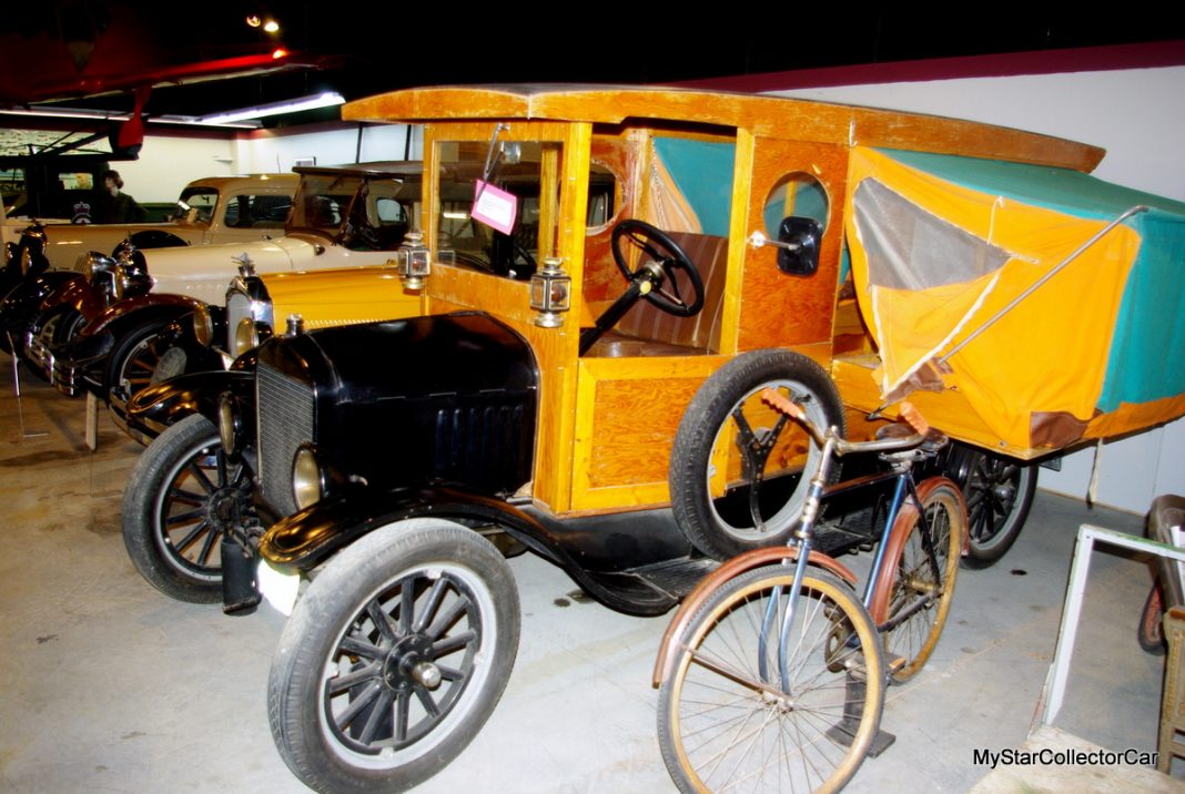 ASSINIBOIA AND DISTRICT MUSEUM—A WORLD CLASS CAR COLLECTION WITH ...