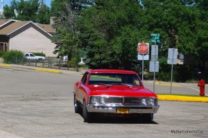JANUARY 2023: A WILD 1967 BEAUMONT RESTO MOD HAS A LONG FAMILY HISTORY ...