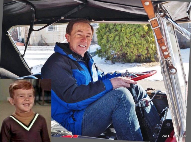 JULY 2022: ’28 PORTER—WHAT EVER HAPPENED TO MY MOTHER THE CAR ...