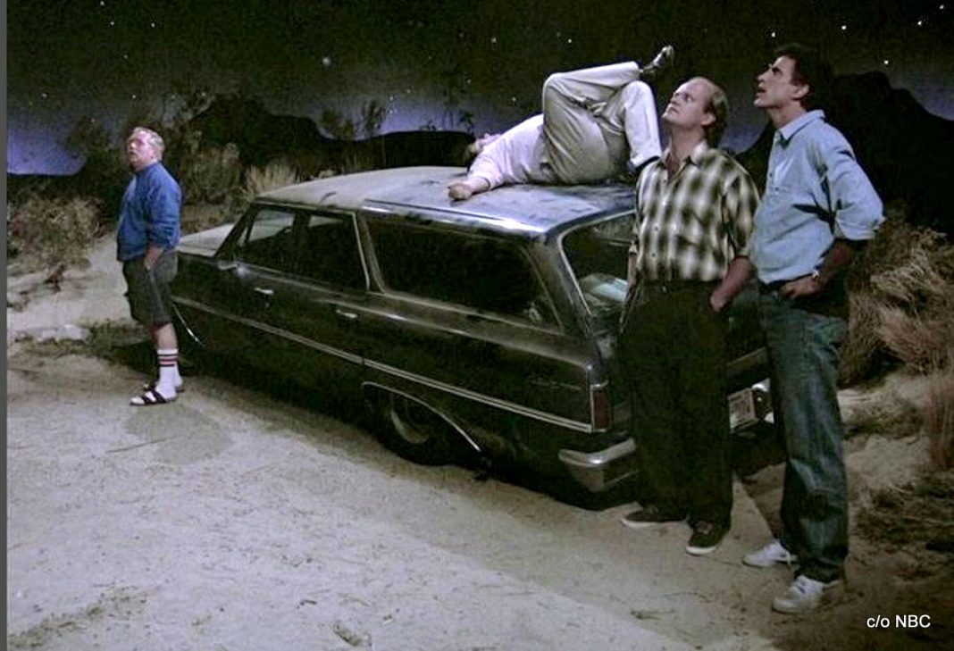 THE CARS OF CHEERS | MyStarCollectorCar