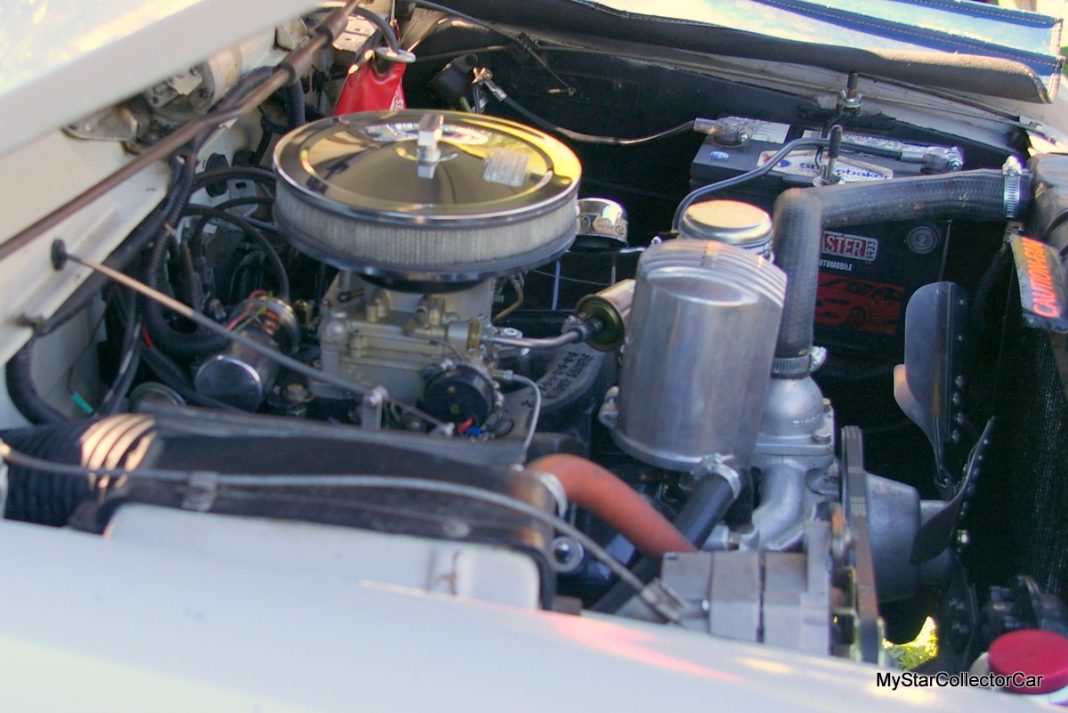 APRIL 2023: HOW TO LOVE YOUR LARK…TAKE IT ON A 1730 MILE ROAD TRIP ...