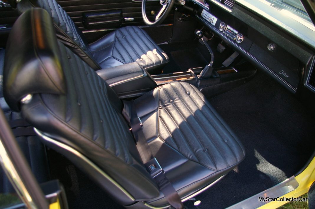 JUNE 2023: A 1970 OLDS CUTLASS RALLYE 350 SPORT WAS “A COVID PROJECT ...