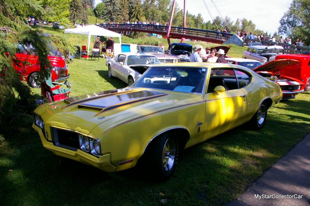 THIS YEAR’S ROCK’N AUGUST CAR SHOW REALLY WAS A ROCKING CAR SHOW ...