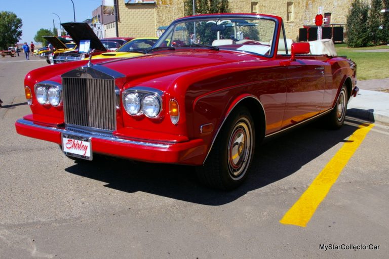 HANNA CRUISERS 2022—NICKELBACK’S HOMETOWN DELIVERS A SMALL TOWN ...