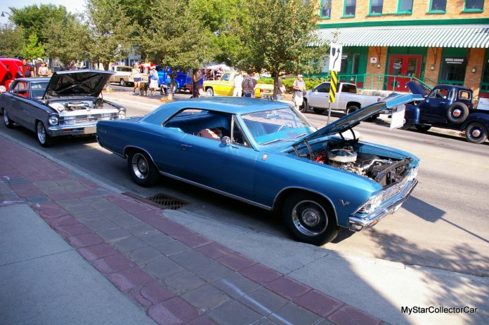 MAY 2023: TRUE STORY–CAR GUY GETS HIS 1966 CHEVELLE MALIBU SS BACK 52 ...