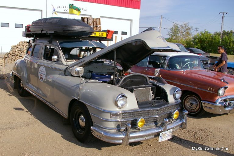 OCTOBER 2022: COASTERS 2022–A 1948 CHRYSLER NEW YORKER IS A PROVEN LONG ...