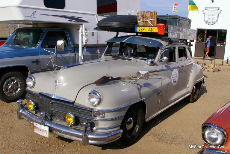 OCTOBER 2022: COASTERS 2022–A 1948 CHRYSLER NEW YORKER IS A PROVEN LONG ...
