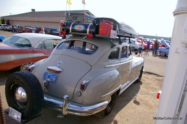 OCTOBER 2022: COASTERS 2022–A 1948 CHRYSLER NEW YORKER IS A PROVEN LONG ...