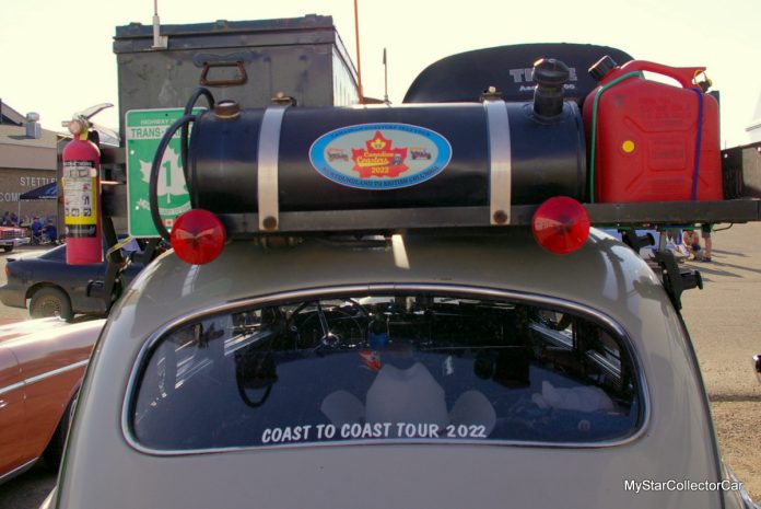 OCTOBER 2022: COASTERS 2022–A 1948 CHRYSLER NEW YORKER IS A PROVEN LONG ...